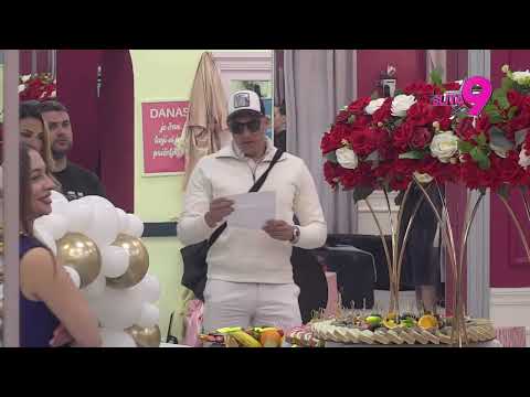 Elita 9: Počinje proslava Bajrama u Beloj kući - 20.03.2026.