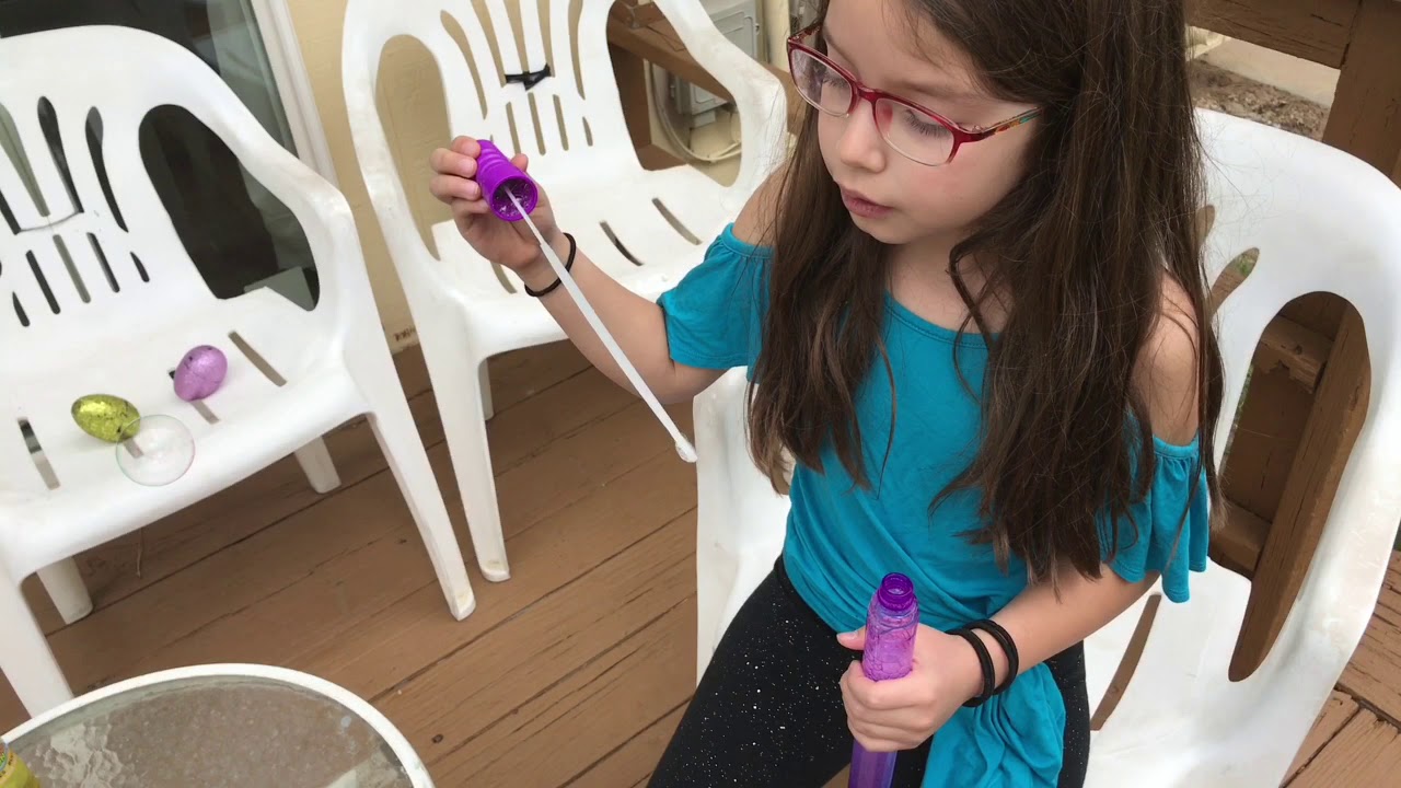 The Bored Girl - YouTube