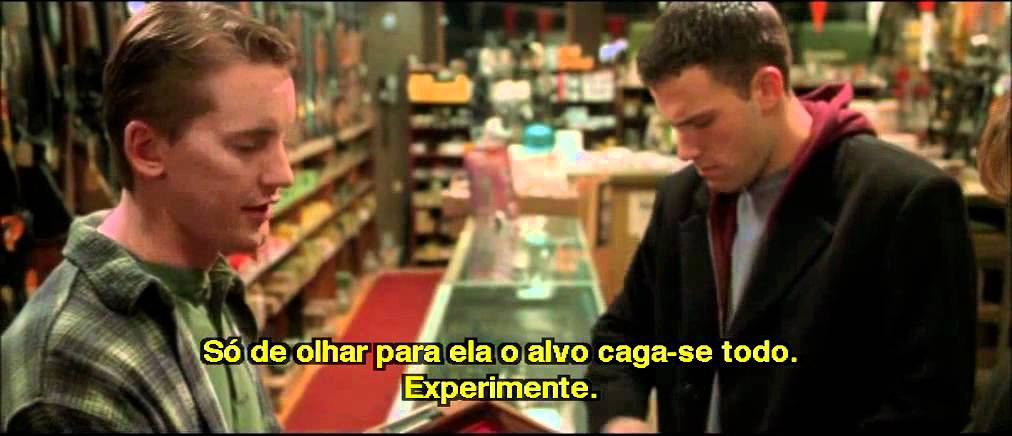 Dogma Great Moments - Loki and Bartleby - YouTube