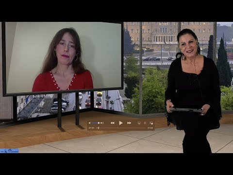 ΜΑΡΩ ΚΟΥΡΗ - YouTube