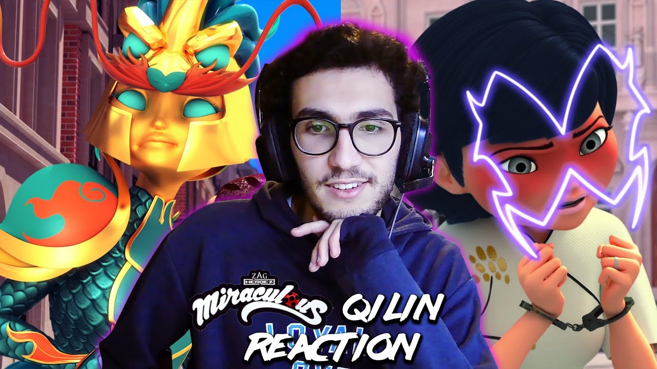 SABINE GETS AKUMATIZED! | Miraculous Ladybug Season 4 Episode 20 ...