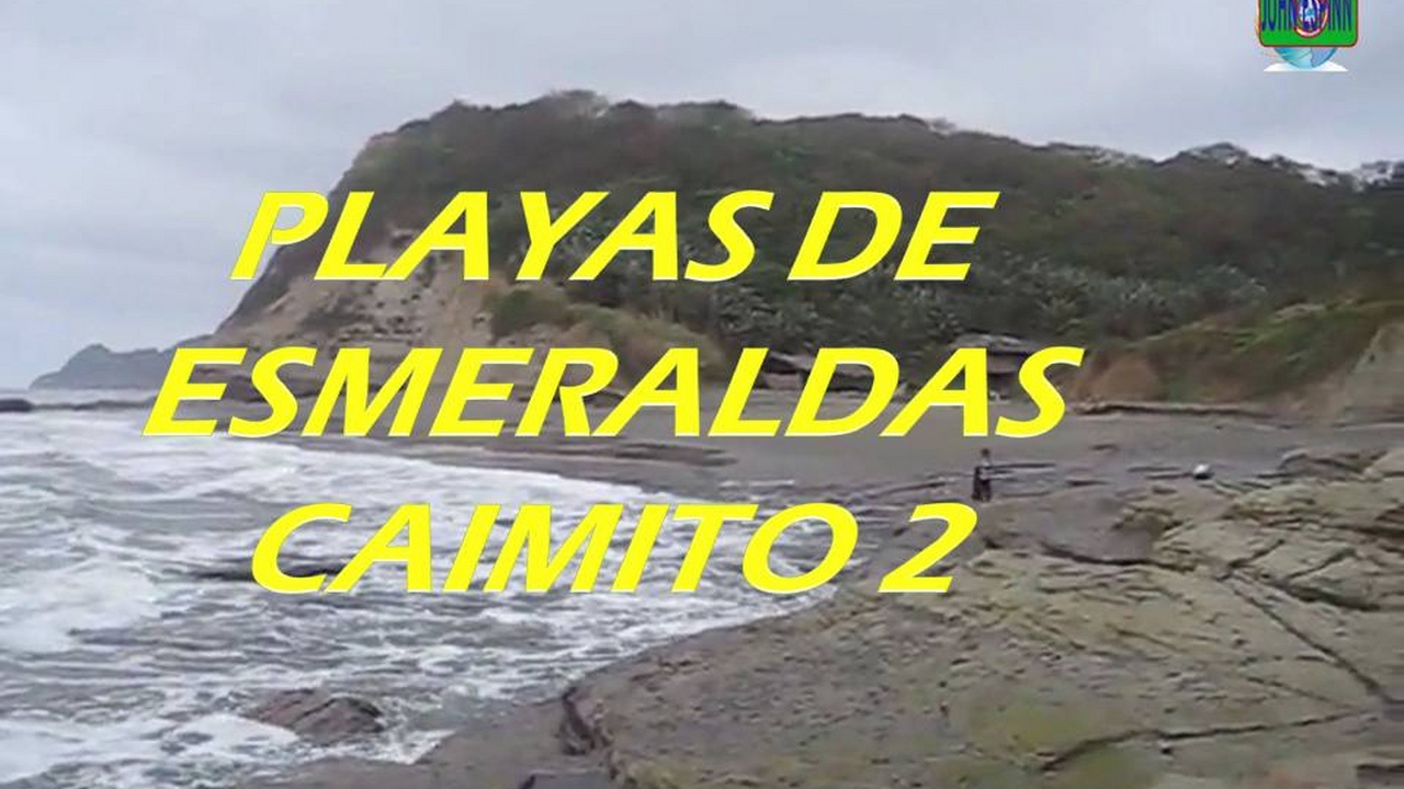 PLAYA DE CAIMITO PARTE 2 - YouTube