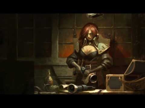 [Wallpaper Engine] Miss Fortune