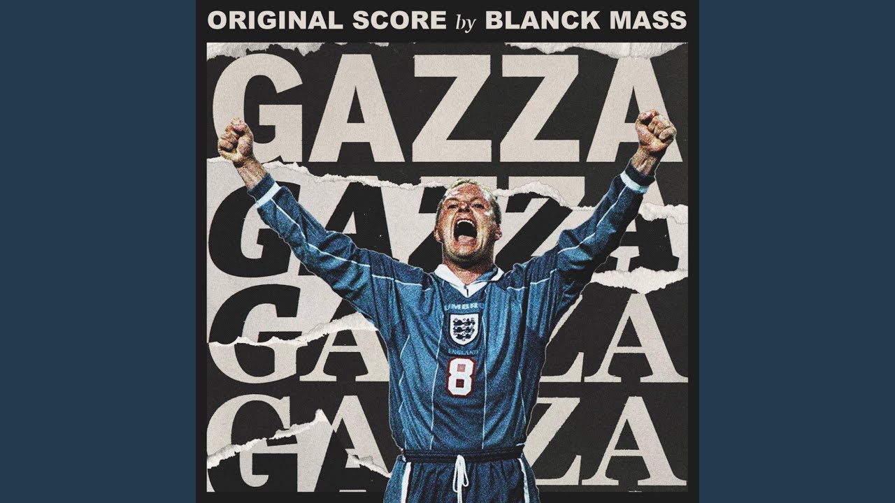 Gazza (Main Theme) - YouTube