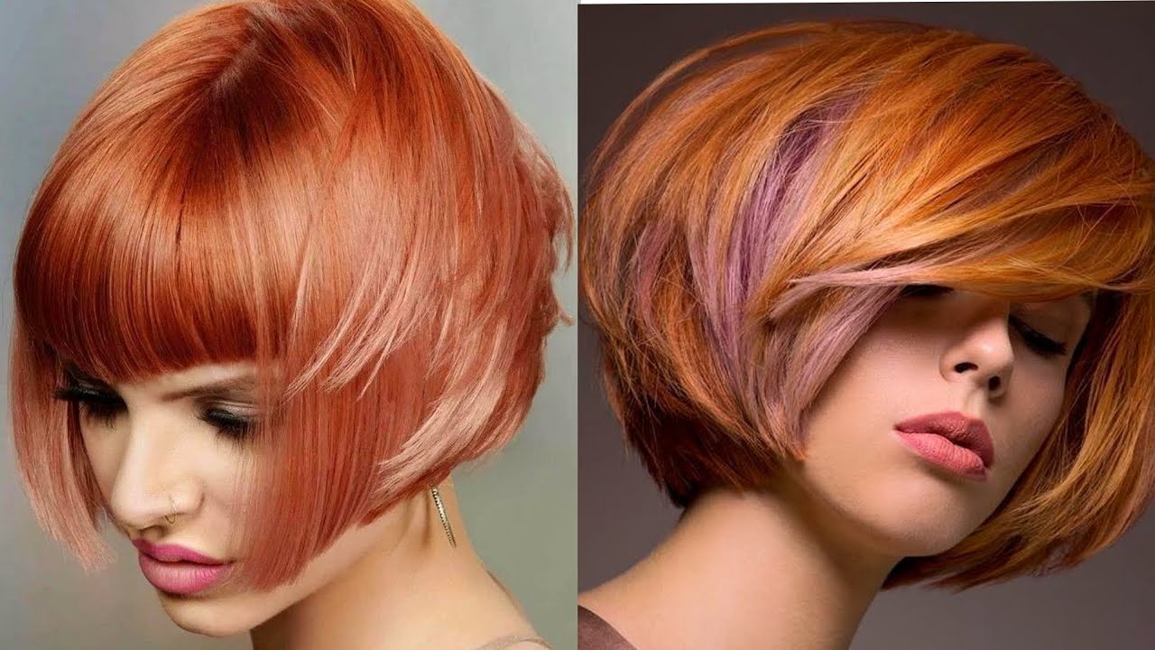 Amazing Short Haircuts Hair Dye Colours And Hair Hairstyles Ideas For ...