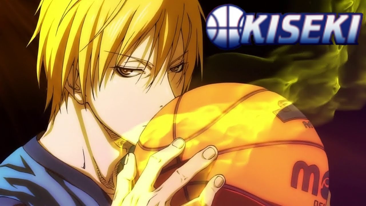 Kiseki (KNB) | Returning to youtube playing the best Roblox basketball ...