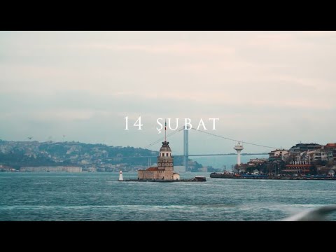 14 ŞUBAT ( SEVGİLİLER GÜNÜ ŞARKISI )