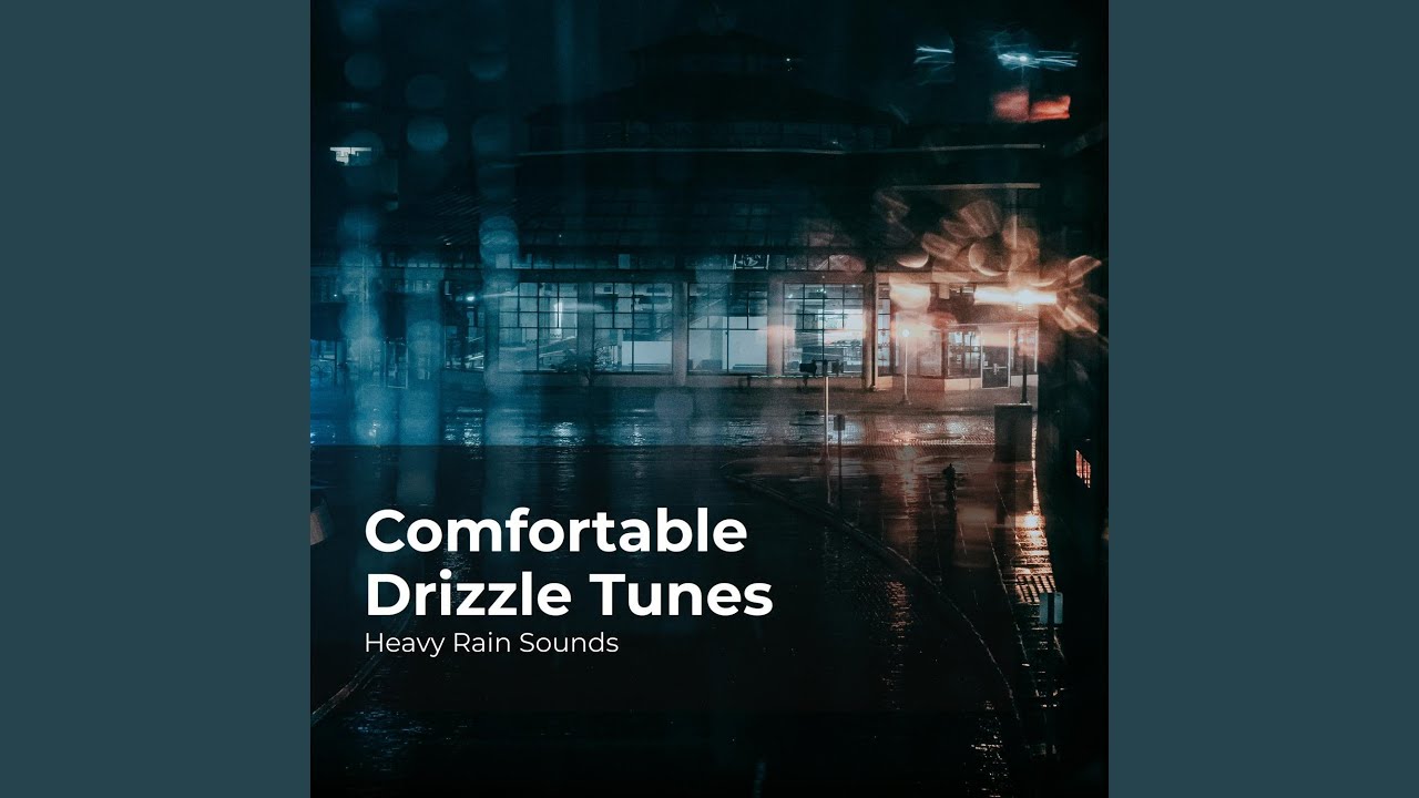 Heavy Sparse Rainfall - YouTube