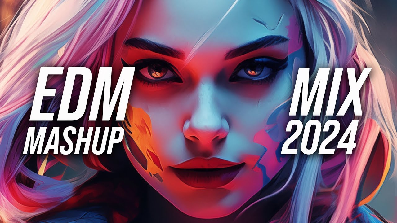 Music Mix 2024 | Party Club Dance 2024 | Best Remixes Of Popular Songs ...