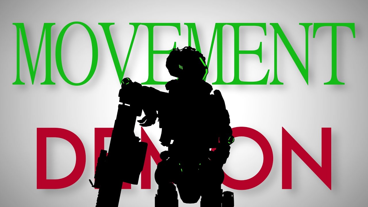 How a Movement Demon Abuses Unknown Tech - YouTube