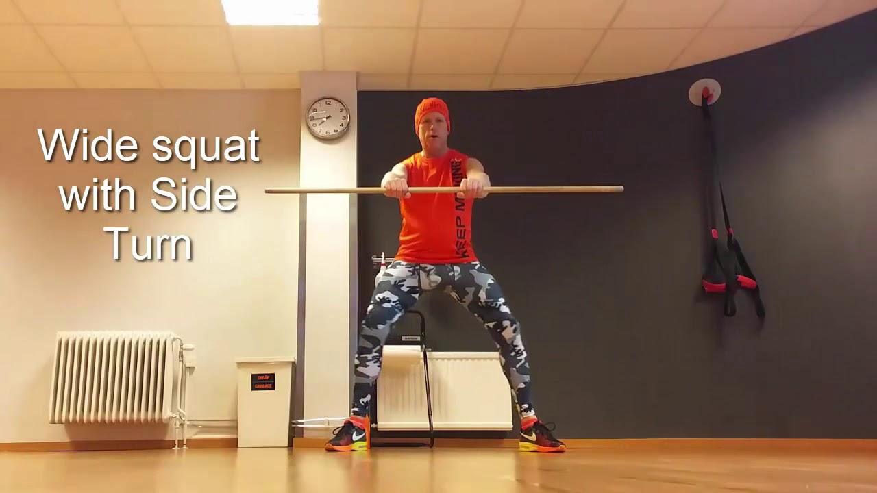 MAQ-training (Muscle Action Quality) - YouTube