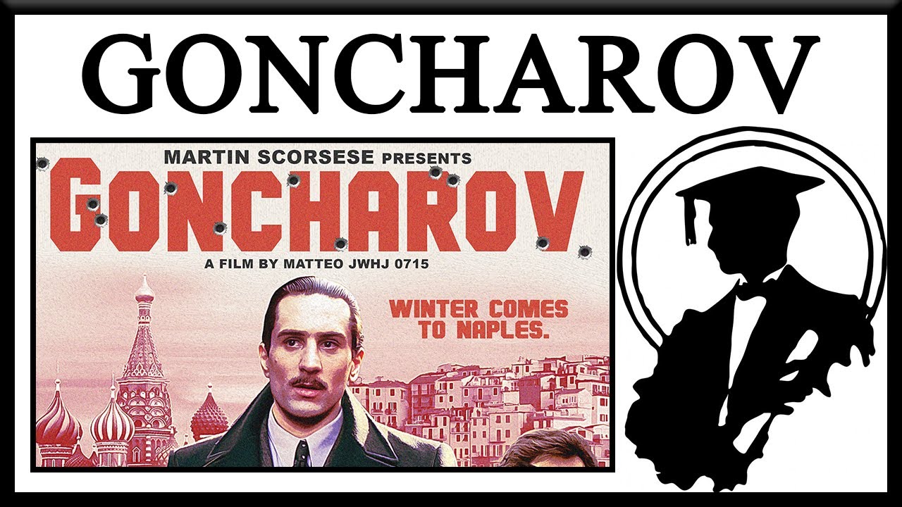 Goncharov 1973 Is A Real Movie Youtube