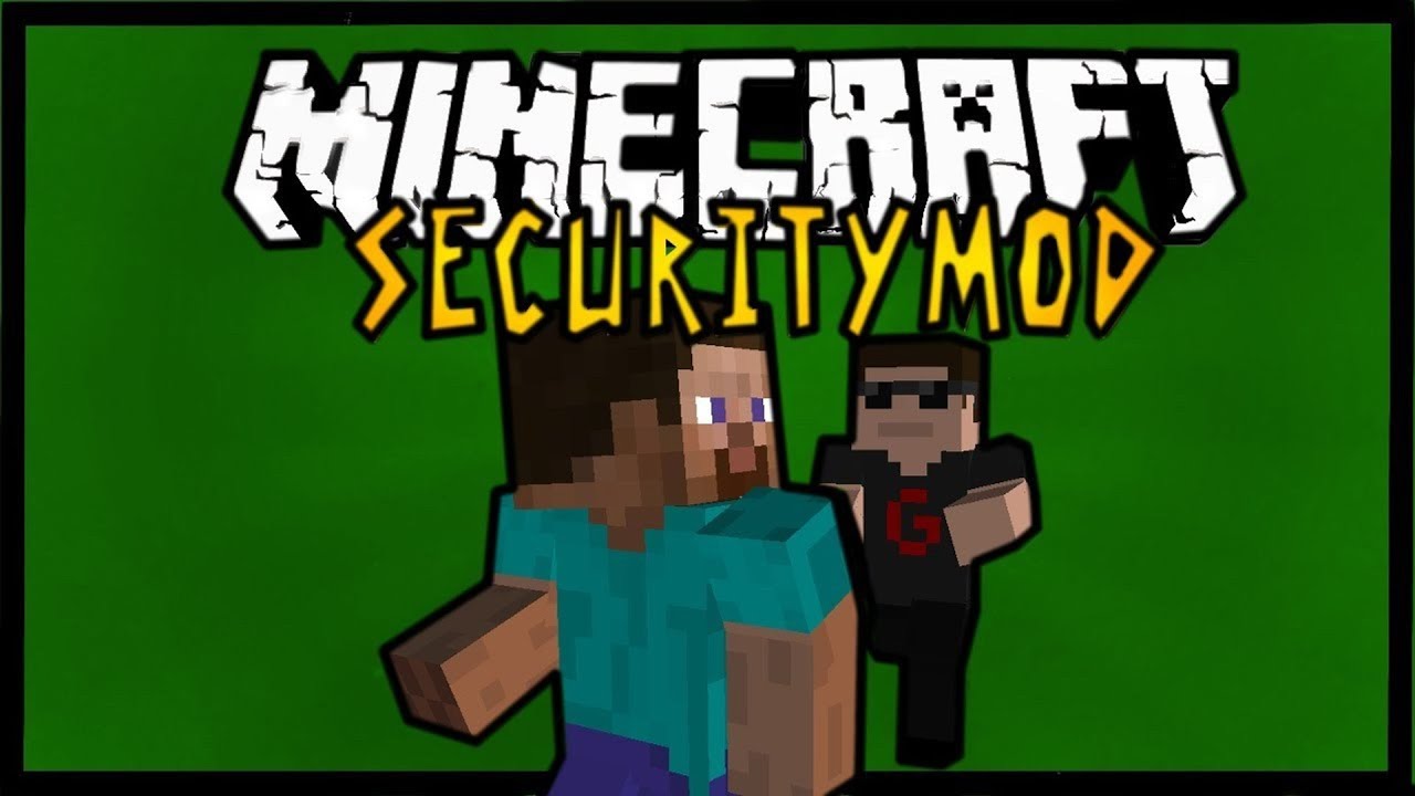 HOW TO DOWNLOAD BODYGUARD MOD|IN MINECRAFT PE - YouTube
