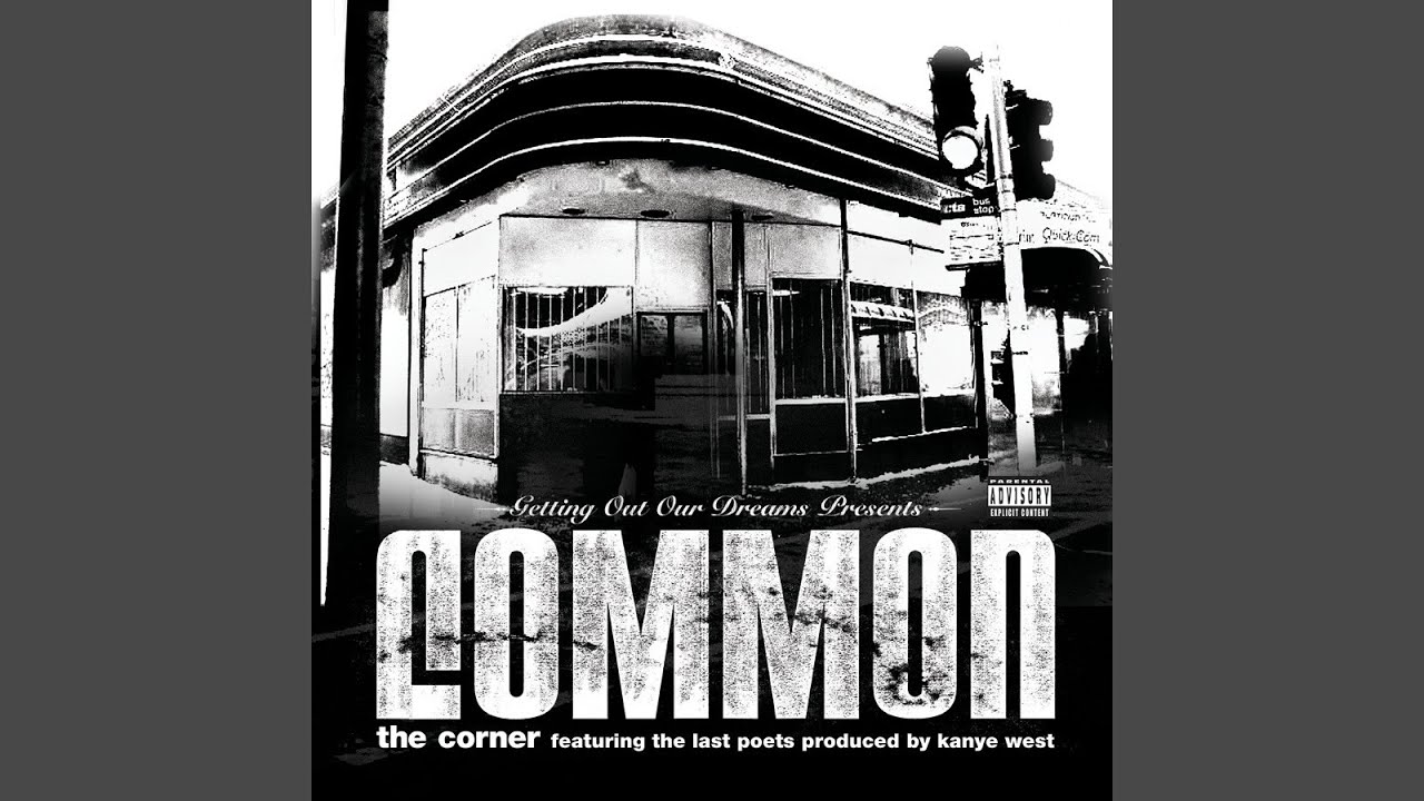 The Corner (Radio) - YouTube