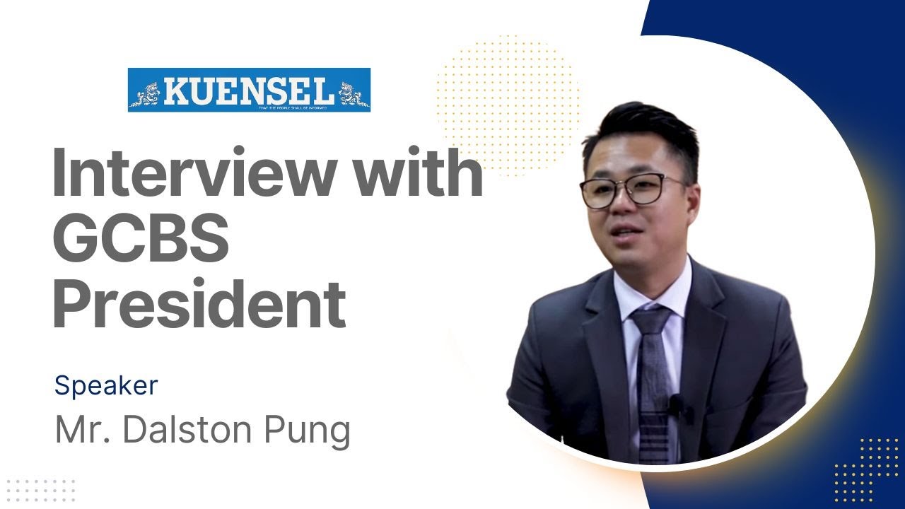 Interview with Gedu College President | Kuensel | Gedu college of ...