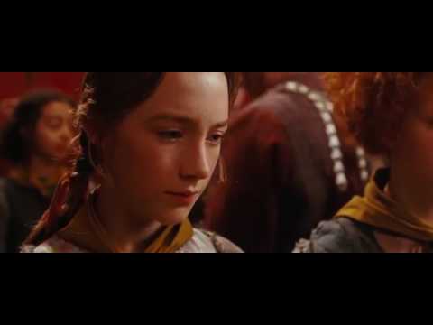 Sihirli Şehir Fantastık Film Türkçe Dublaj izle