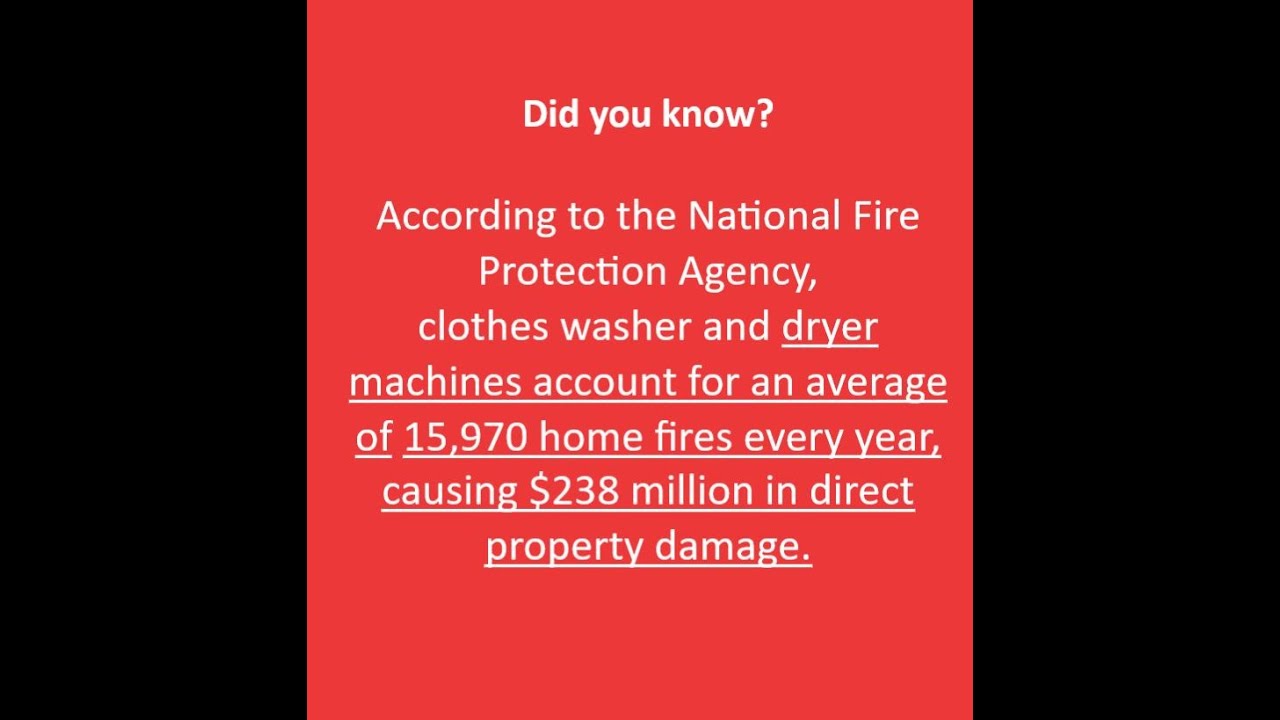 Blocked Dryer Vent By Clean Air Pros LLC YouTube blocked-dryer-vent-by-clean-air-pros-llc-youtube