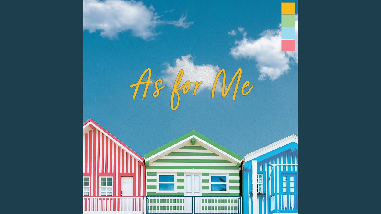 As for Me (feat. Brock Bennett) - YouTube