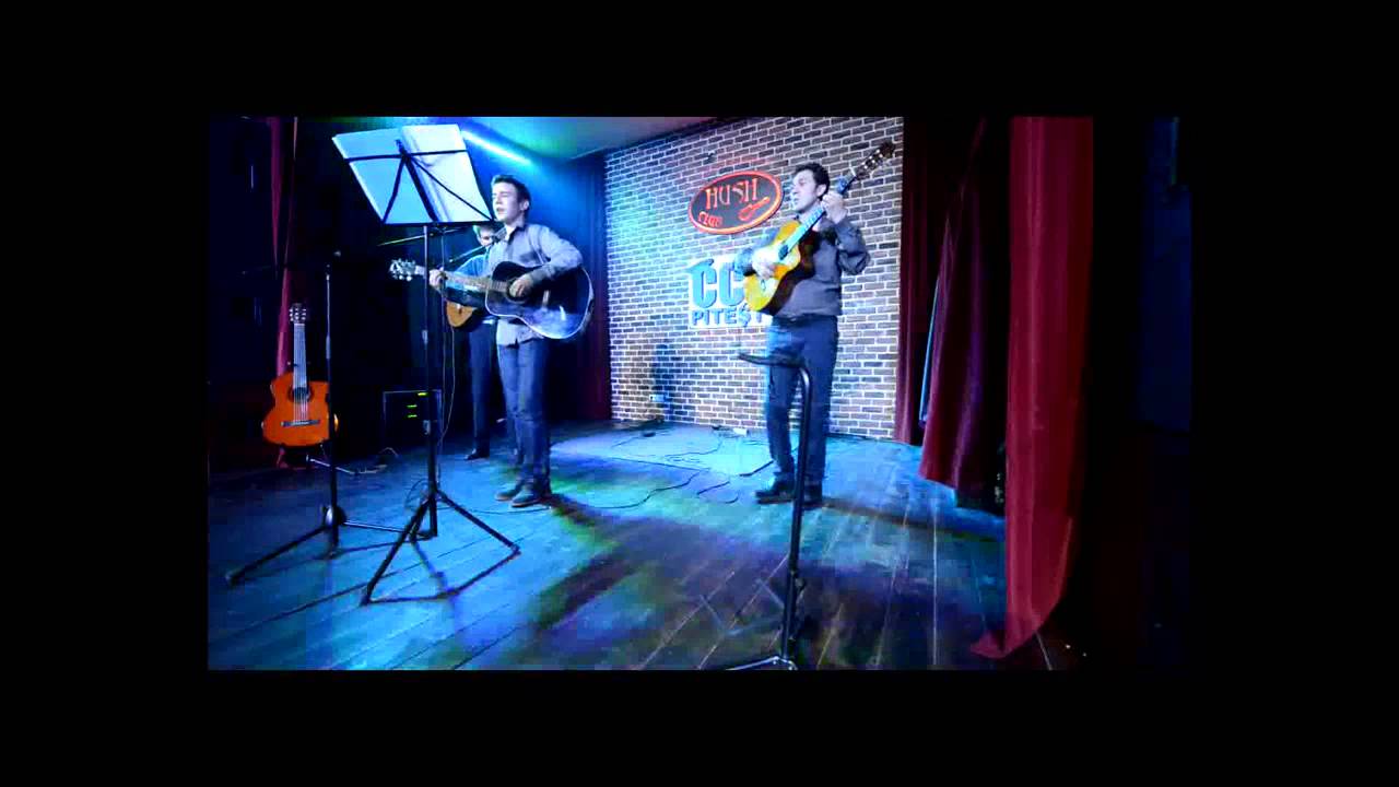 las banderas lalai lala la - YouTube