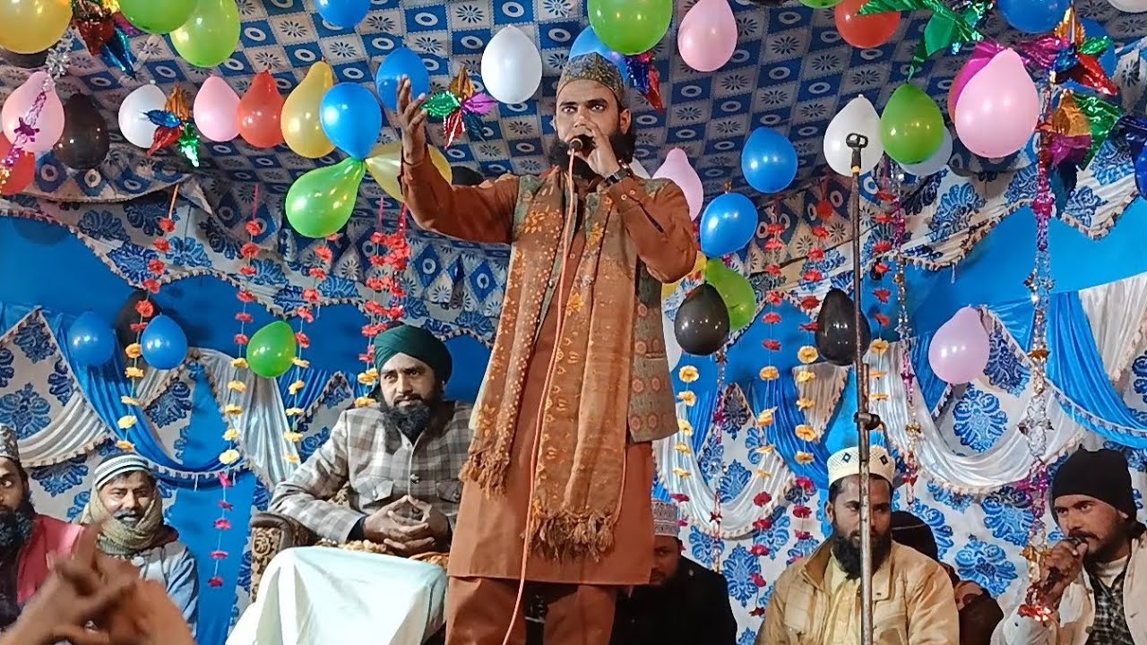 Heart Touching Beautiful NaatMost Popular Naat Sharif 2023best naat in ...