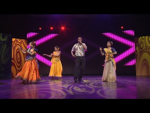 Bhojpuri Phooljhari - Suman Ramtohul - YouTube Music