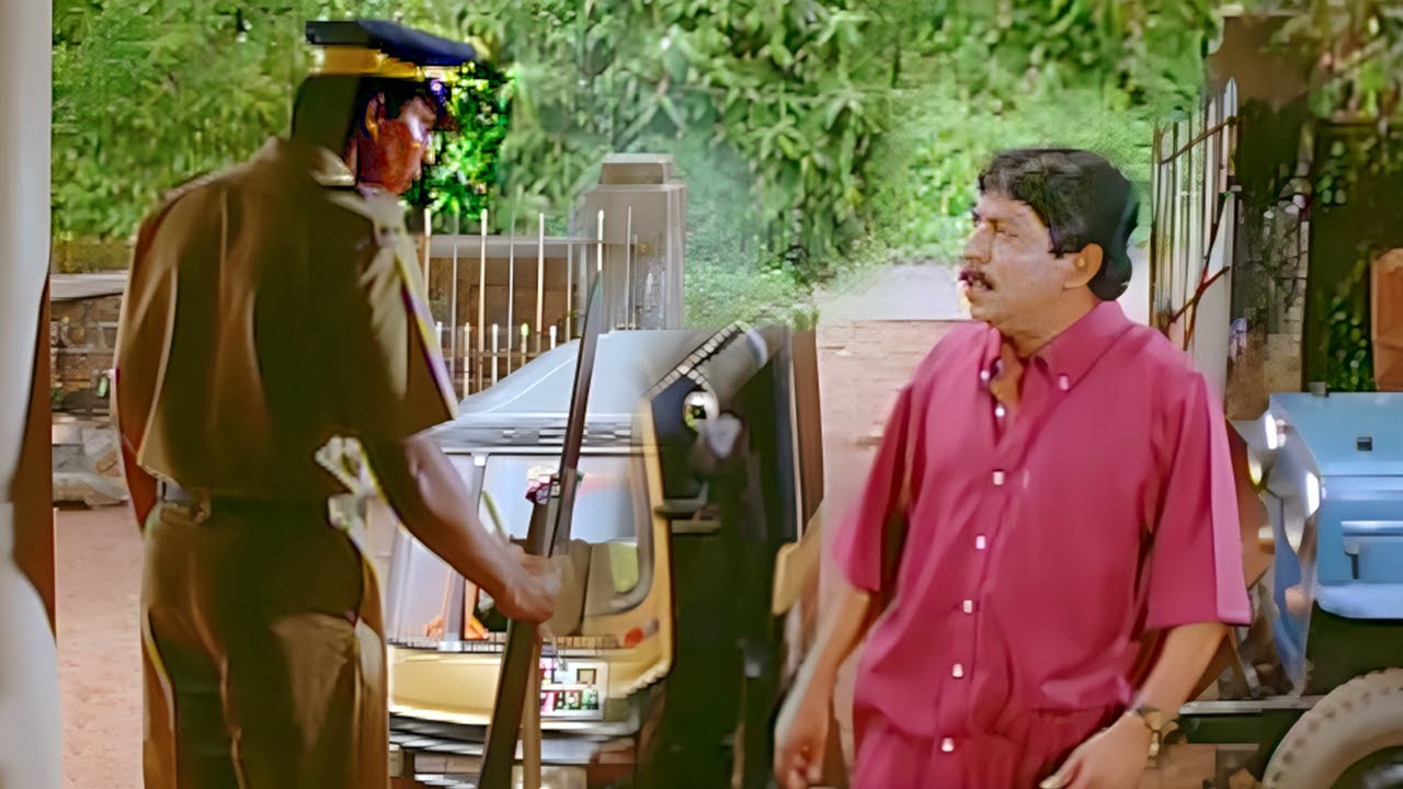 ശ്രീനിവാസൻ ചേട്ടന്റെ പഴയകാല കിടിലൻ കോമഡി സീൻ | Sreenivasan Comedy ...