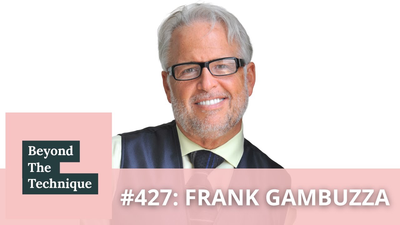 Pivot or Plummet, with Frank Gambuzza! - YouTube