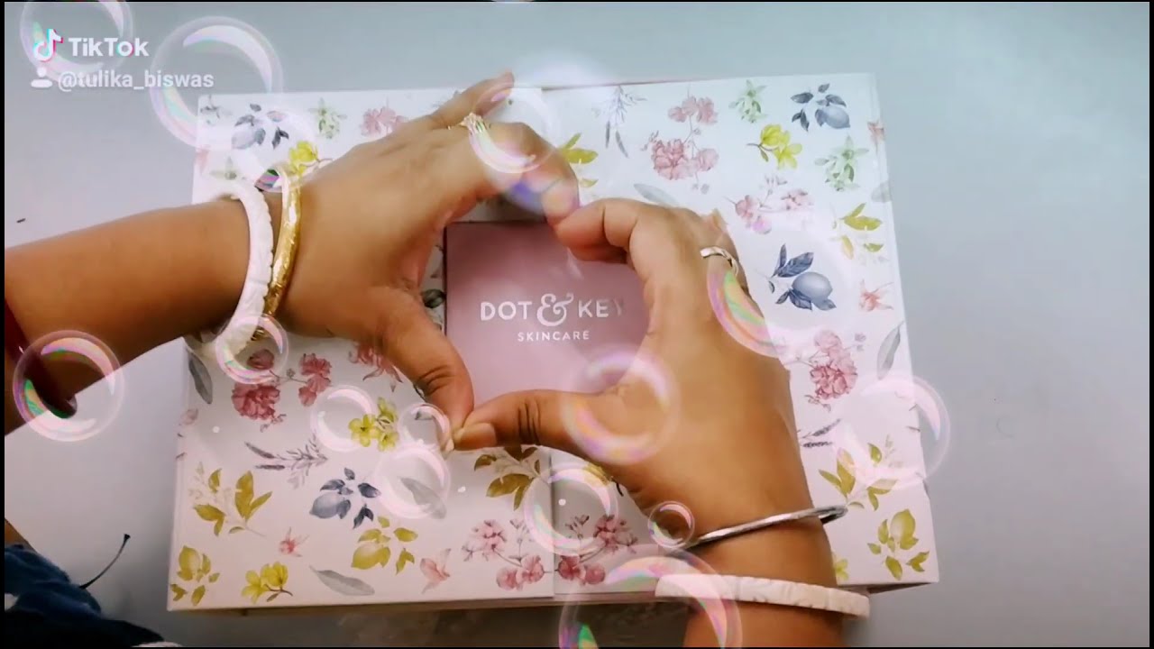 Dot And Key Product Haul YouTube Dot And Key Product Haul YouTube