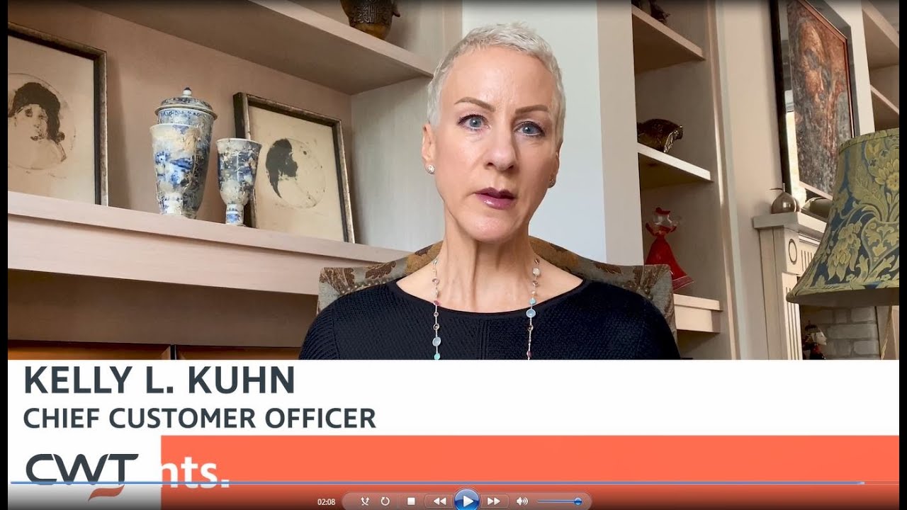 There's no 'new normal': Kelly Kuhn shares critical elements to ...