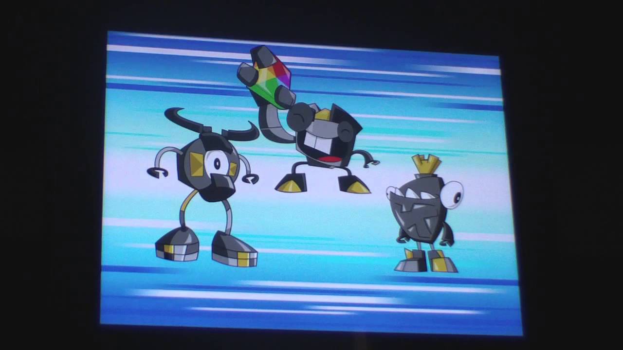 Lego calling all mixels! (Episode 4 out of 4 of my calling all mixels ...