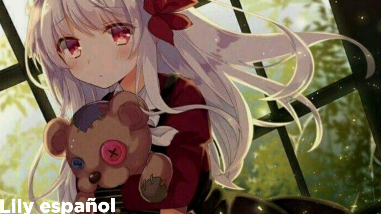 Lily~ •español•~《nightcore》 - YouTube