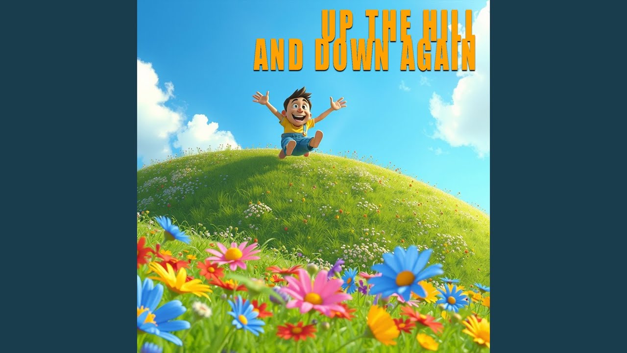 Up the Hill and Down Again - YouTube