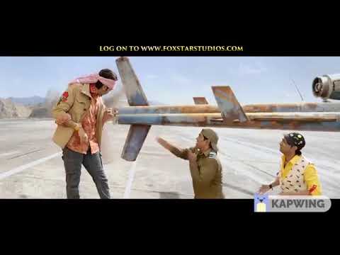 Total Dhamal korku dubbid cast jwalasingh and virandra