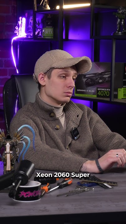 Сборка до 50к #rtx #pc #пк - YouTube