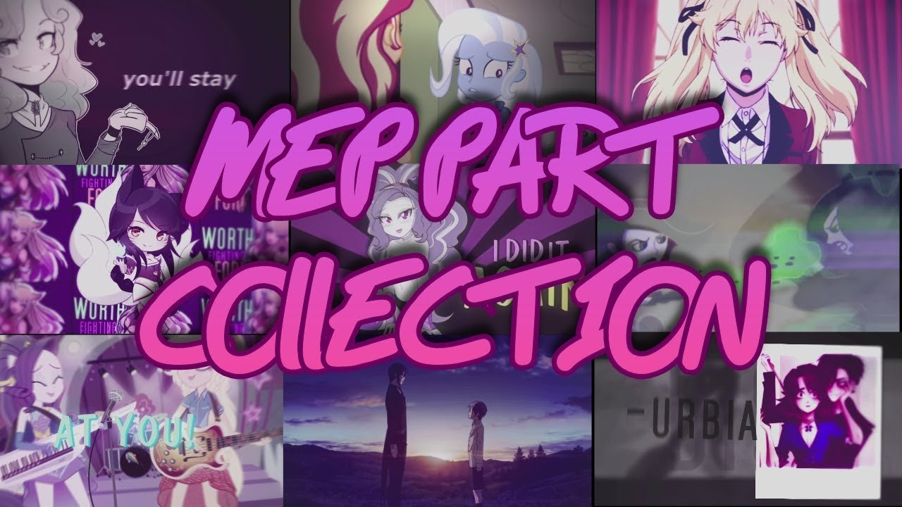 [4] Colors - MEP Collection - YouTube