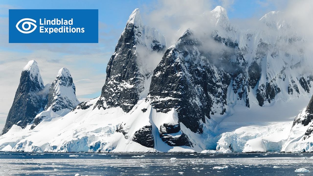Lindblad Expeditions | Arctic & Antarctica - YouTube