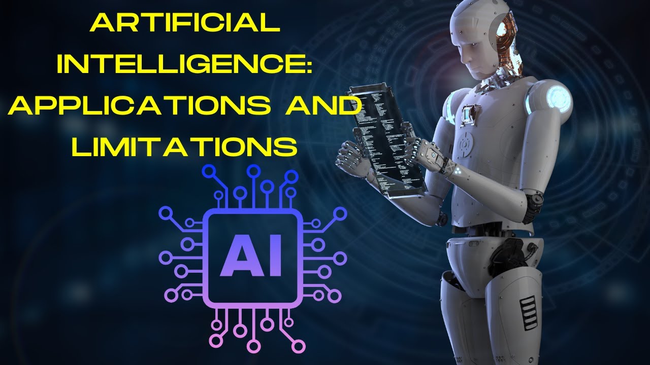 The Science of Artificial Intelligence: Applications and Limitations ...