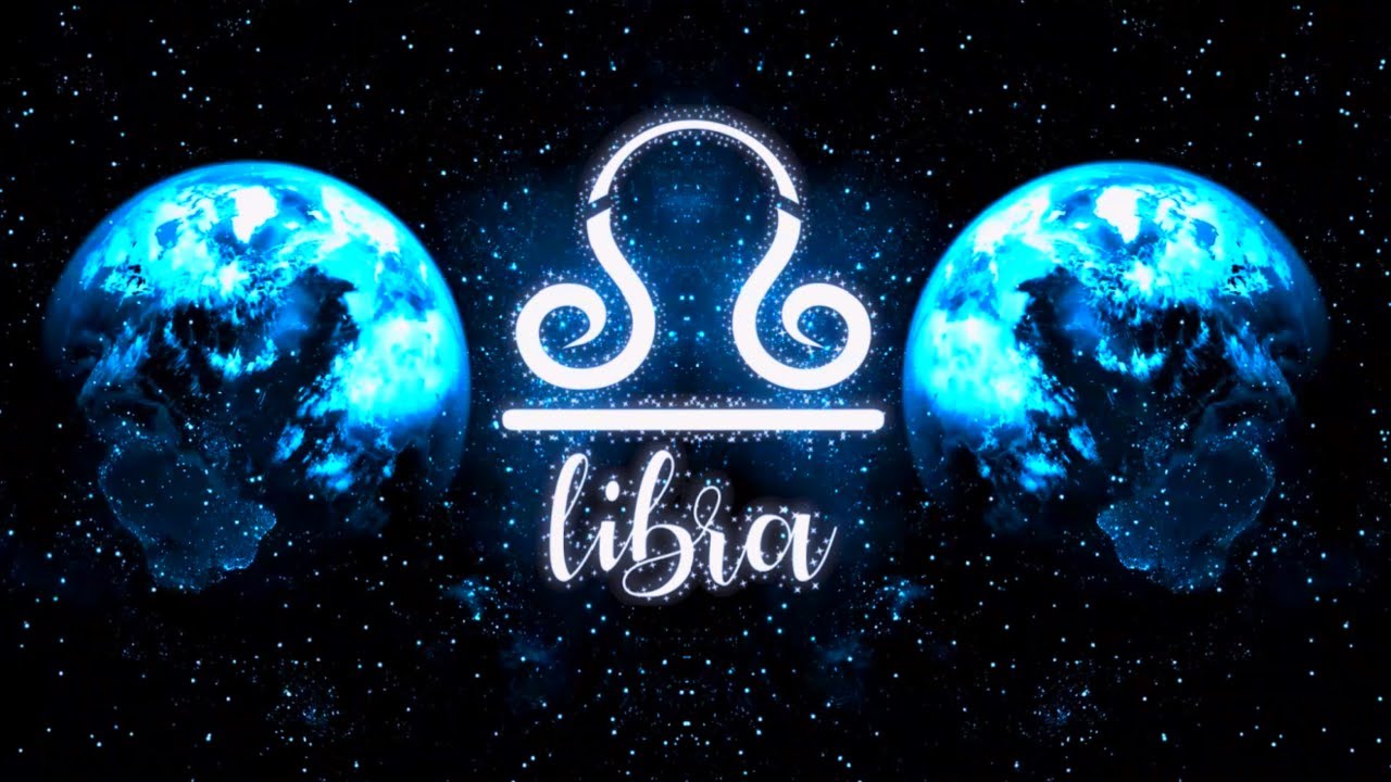 Best Meditation Music for Your Astrological Sign (LIBRA 2021) - YouTube