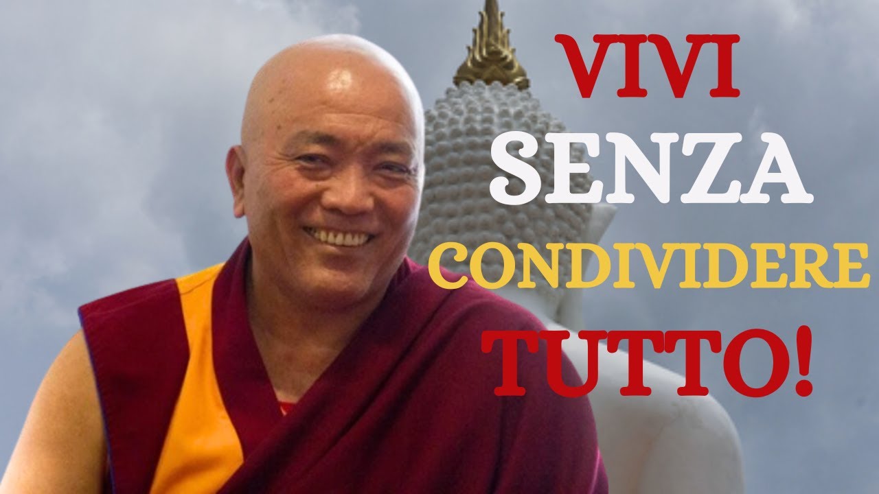 VIVI SENZA CONDIVIDERE TUTTO: Costruisci Un Futuro Libero Da Errori ...
