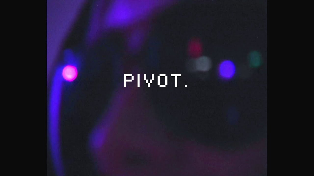 PIVOT. - FASHION FILM 2023 by Henry Hollaway - YouTube