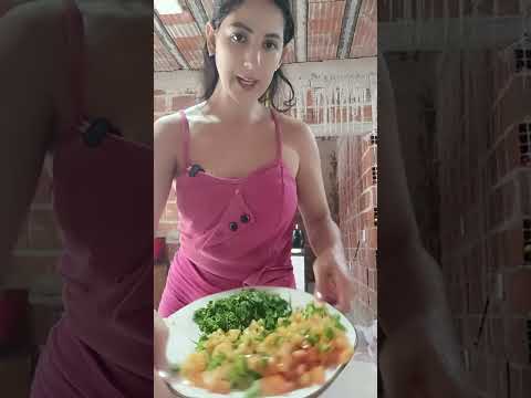 Almoço de HOJE: Preparando Aquele Feijão Caprichado com Ajuda do Triturador #shirlene #almoço 
