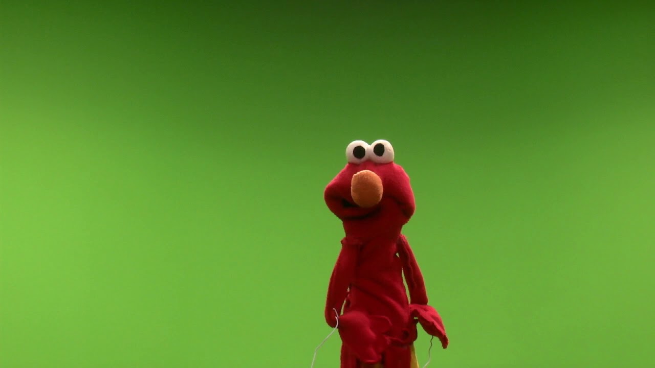 Muppet Thought of the Week (ft. Elmo) - YouTube
