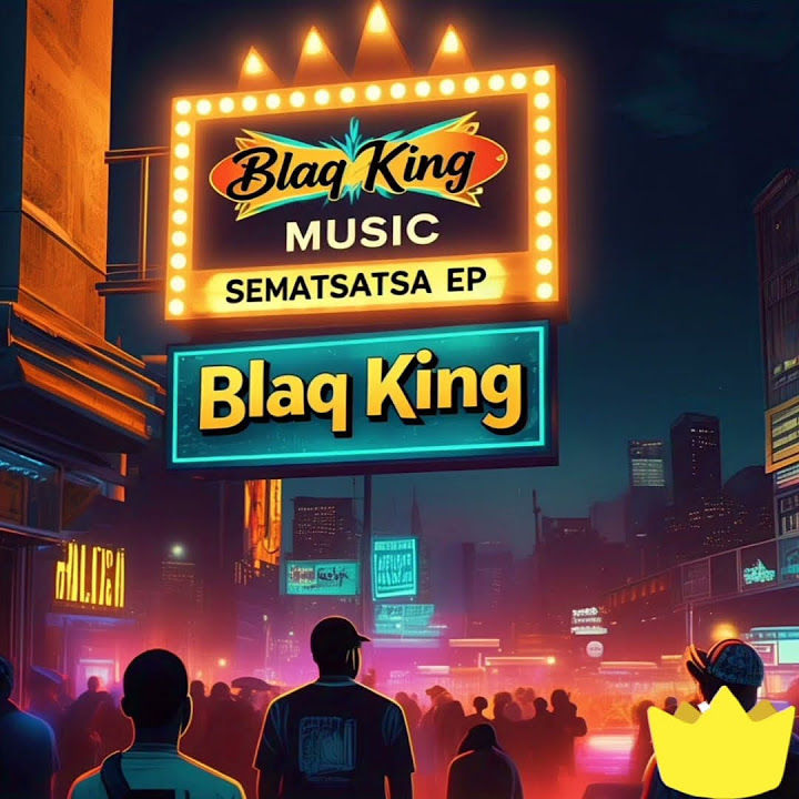 02 Blaq King - Sponono (Official Audio) - YouTube