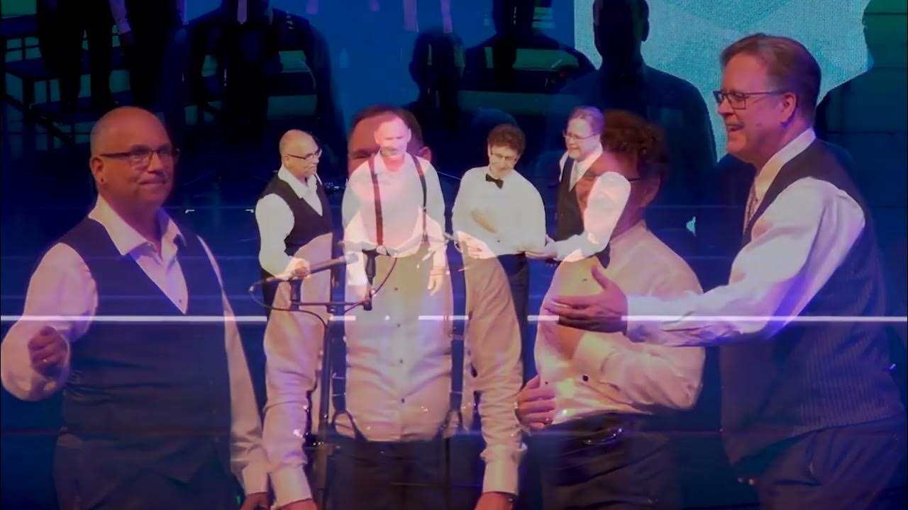 The Sounds of Aloha Chorus presents: Broadway Through the Years (Part 1) - YouTube