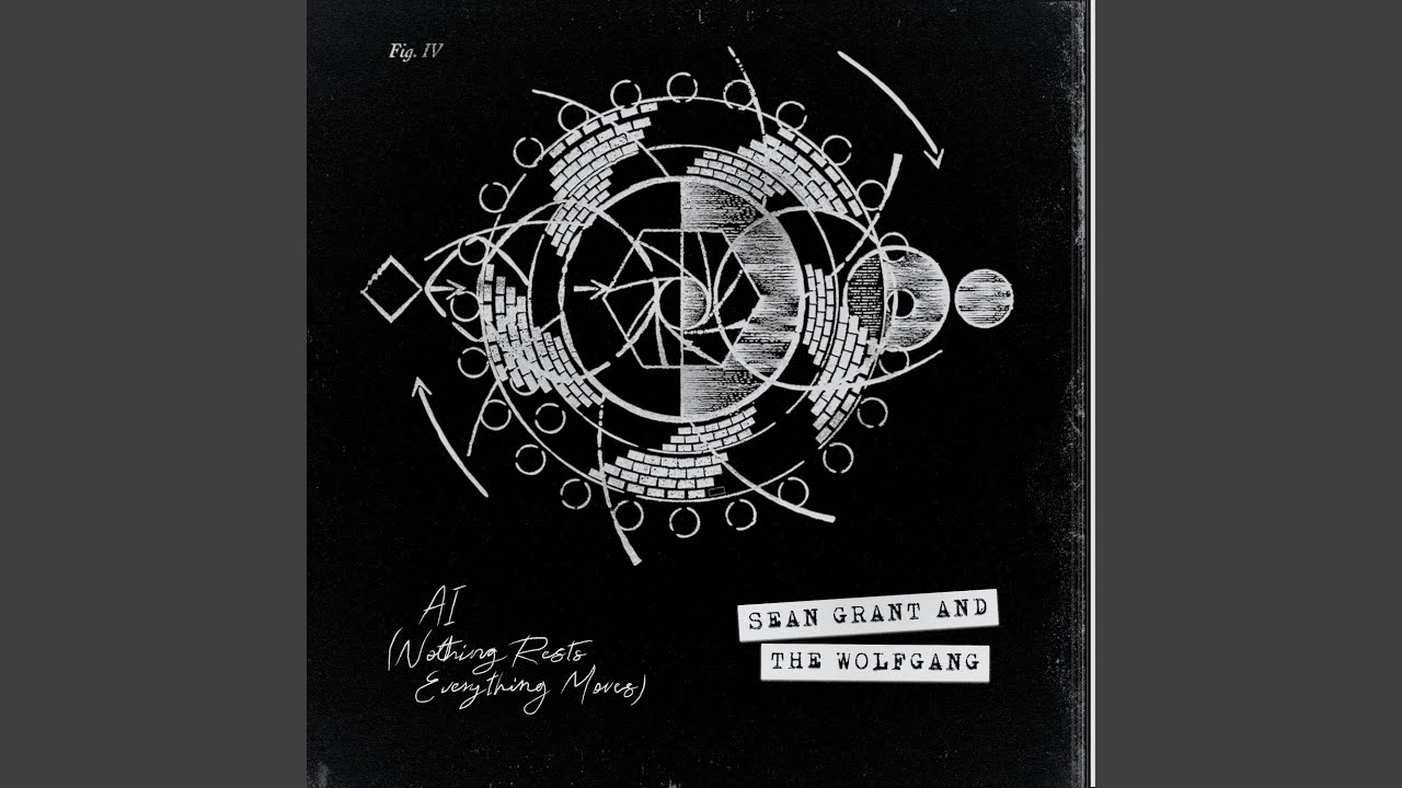 AI (Nothing Rests Everything Moves) - YouTube