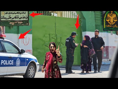 🚔😱 Maryam aracın plakasını polise verdi; Yalda tutuklanmak üzere!