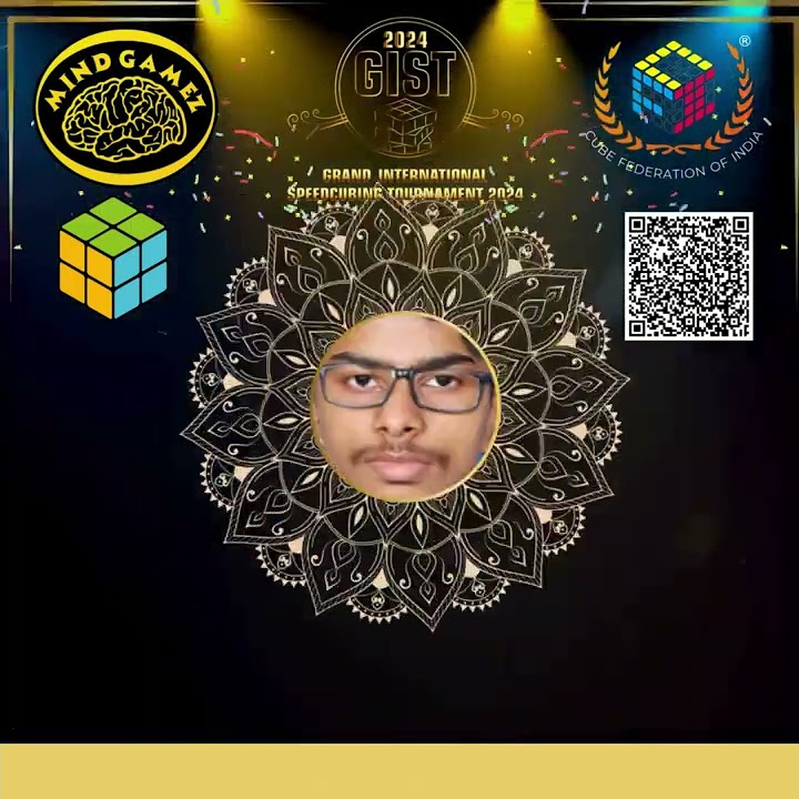 2x2x2 Gist 2024 Winners - YouTube