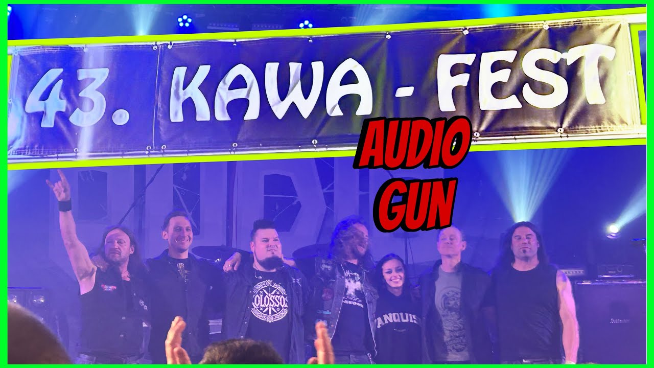 Kawa Fest Schwieberdingen