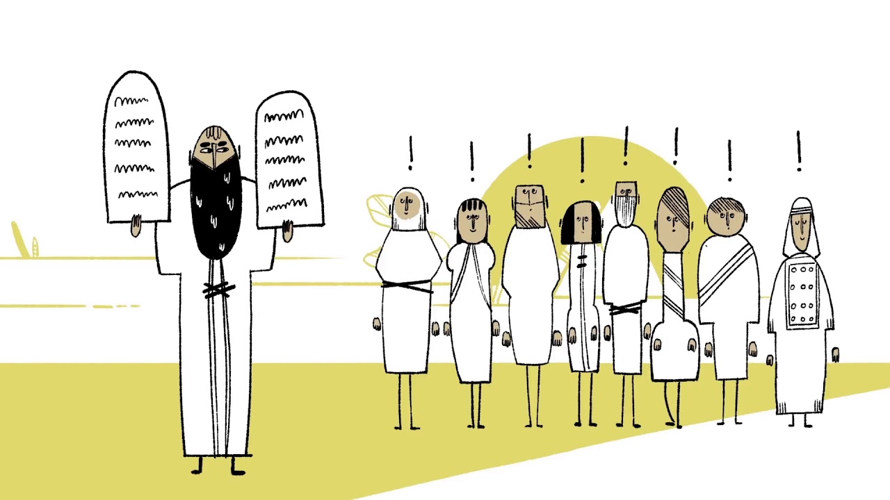 LOS PACTOS Explicación Animada YouTube - YouTube