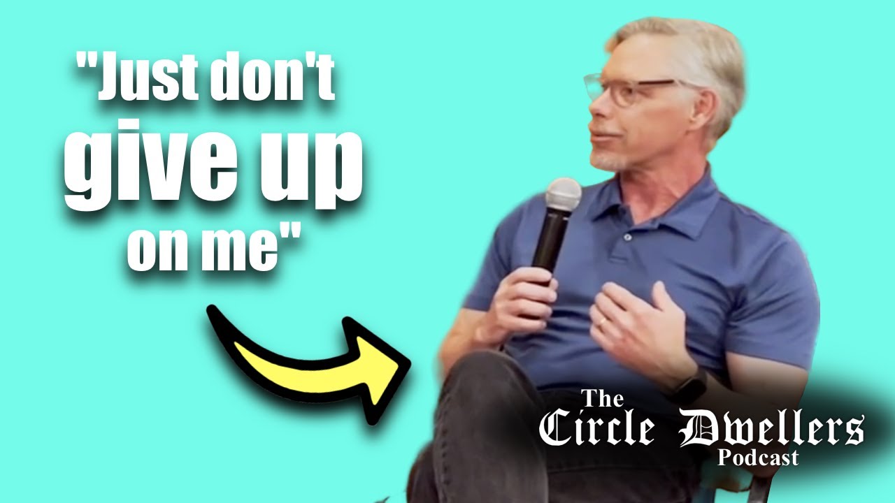 Jared Barton: How I Found Christian Community and a New Life - Circle ...